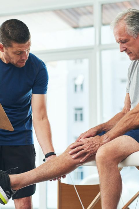 Functional Abilities Evaluation | OMH INC